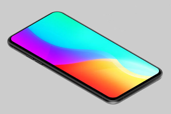 Perspective Minimal Smartphone Mockup Free Download | Resource Boy