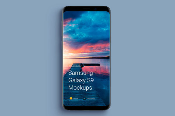 Samsung Device Mockups - Free Download (2025) | Resource Boy