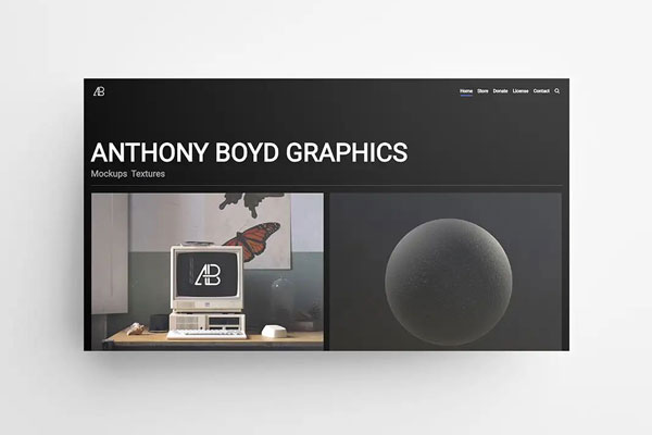 Various FormFactors UI Template Mockup Set Free Download | Resource Boy