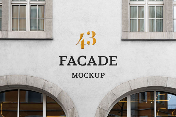 Mockup of a Backlit Neon Sign (FREE) - Resource Boy