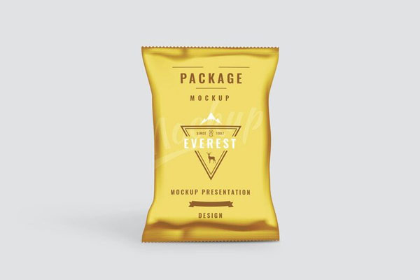Chips Bag Mockups - Free Download (2025) | Resource Boy