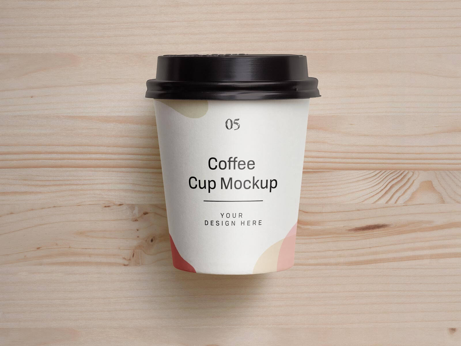 Top View Of A Small Coffee Cup Mockup FREE Resource Boy Top View Of A Small Coffee Cup Mockup FREE Resource Boy