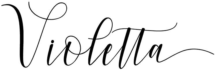 Violetta Script Font Free Download | Resource Boy
