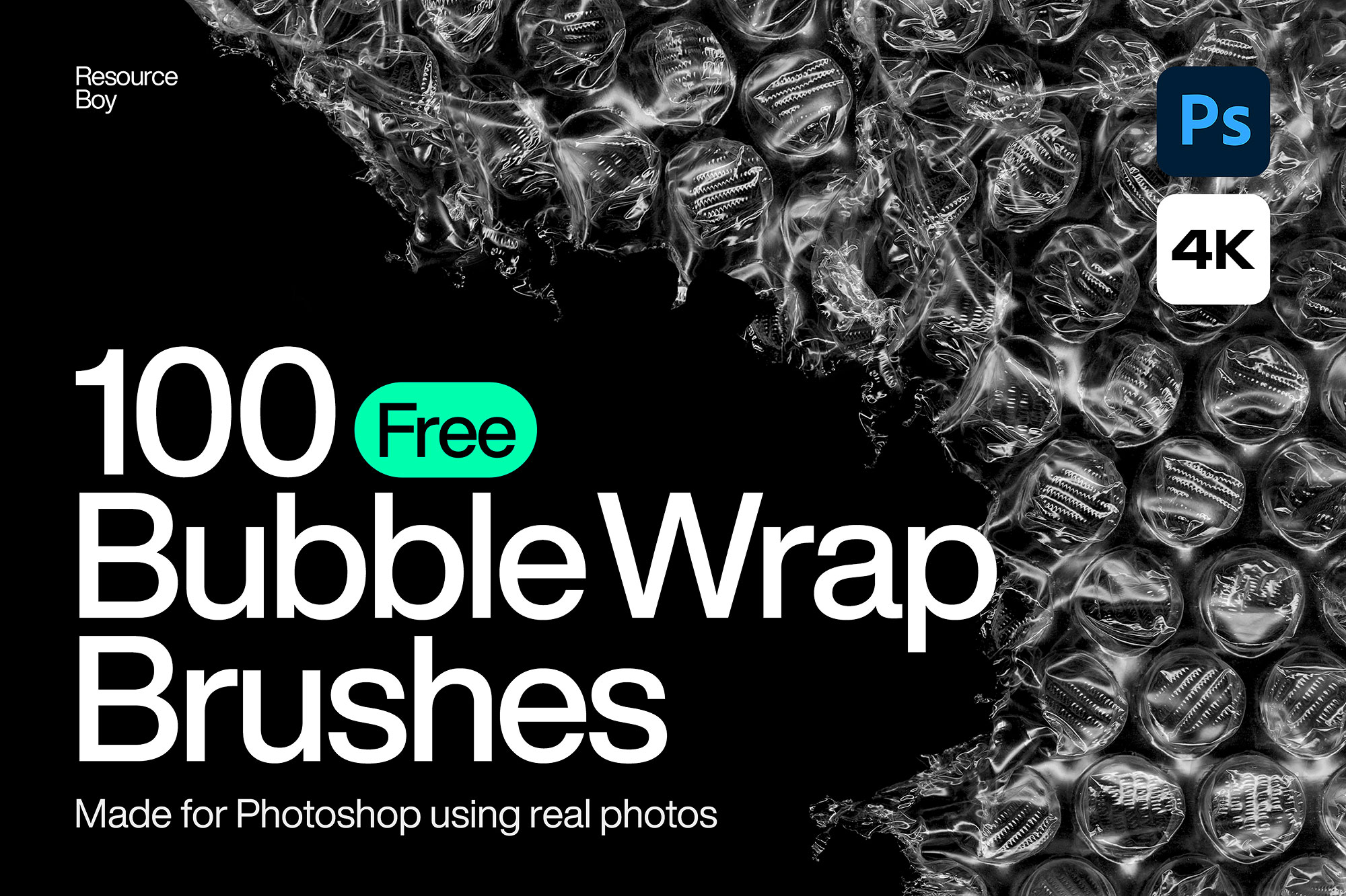 100 Free Bubble Wrap Photoshop Brushes High Resolution Resource Boy