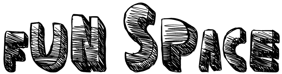 Fun Space Font Free Download | Resource Boy