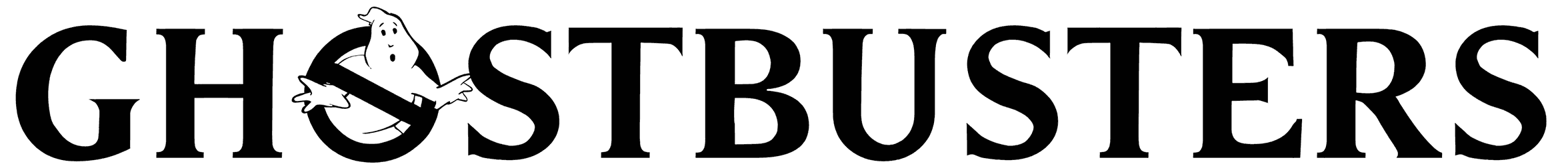 Ghostbusters Font Free Download | Resource Boy