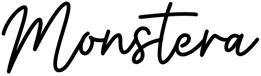 Monstera Font Free Download | Resource Boy