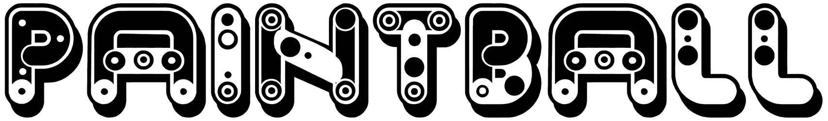 Paintball Font Free Download | Resource Boy