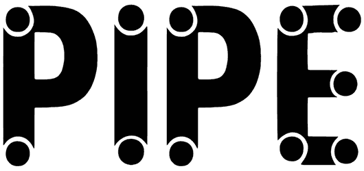 Pipe Font Free Download | Resource Boy