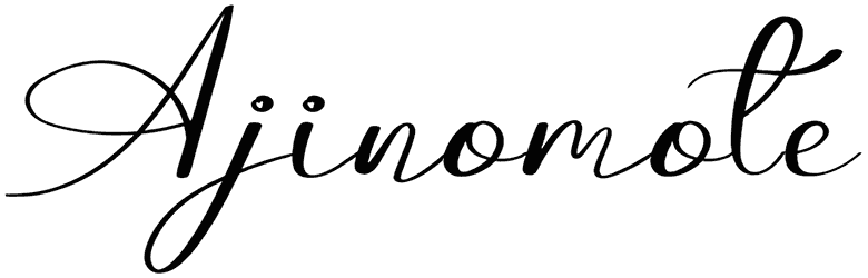 Ajinomote Font Free Download | Resource Boy