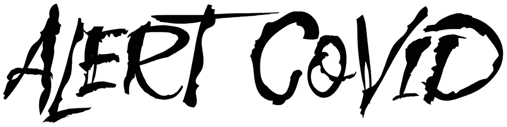 Alert Covid Font Free Download | Resource Boy