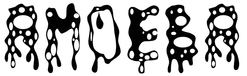 Amoeba Font Free Download | Resource Boy