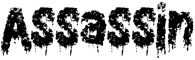 Assassin Font Free Download | Resource Boy