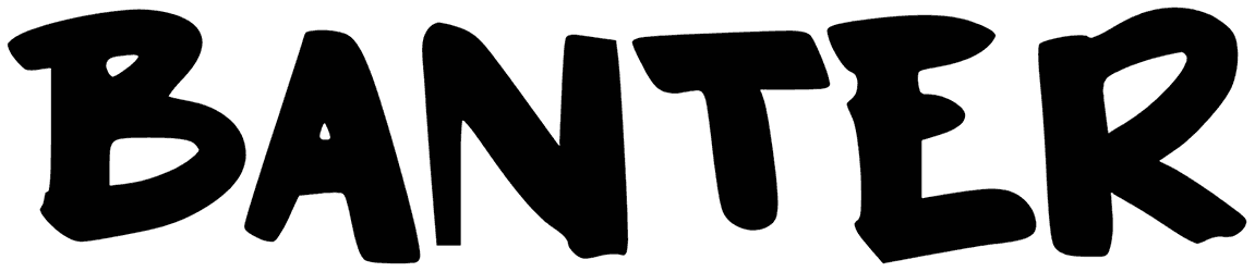 b Banter Font Free Download | Resource Boy