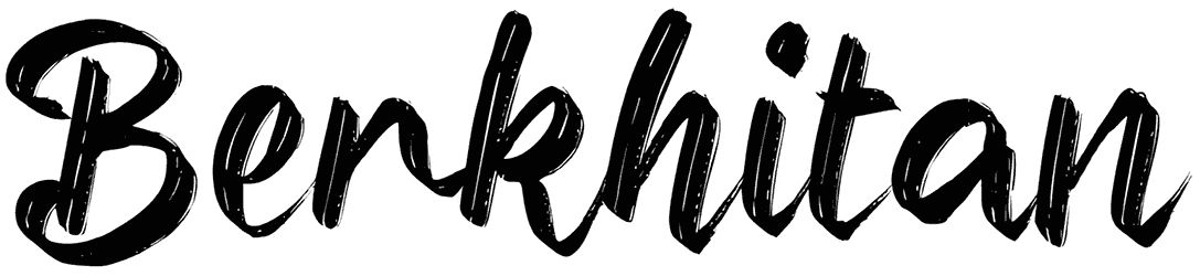 b Berkhitan Font Free Download | Resource Boy