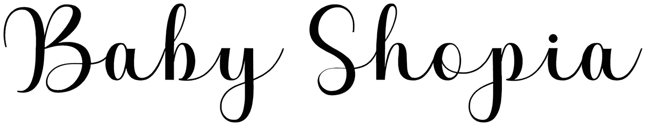 Baby Shopia Font Free Download | Resource Boy
