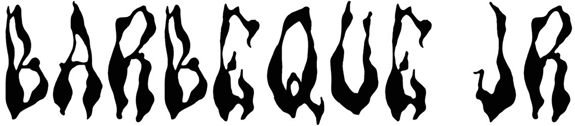 Barbeque Jr Font Free Download | Resource Boy