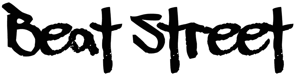 Hip Hop Fonts - Free Download (2025) | Resource Boy