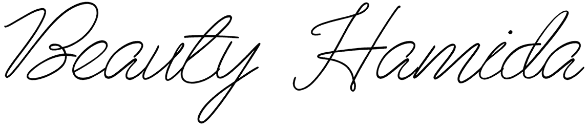 Beauty Hamida Font Free Download | Resource Boy