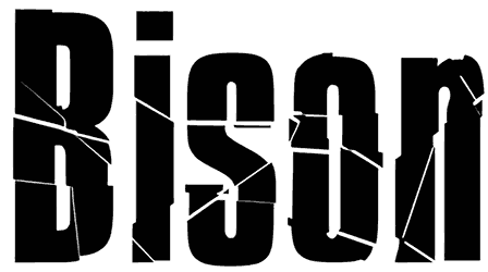 Bison Font Free Download | Resource Boy