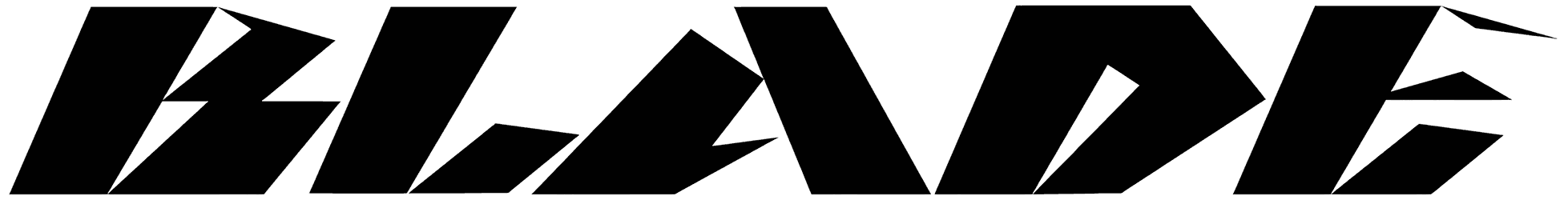 Slanted Fonts - Free Download (2025) | Resource Boy