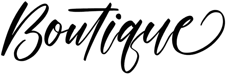 Boutique Font Free Download | Resource Boy