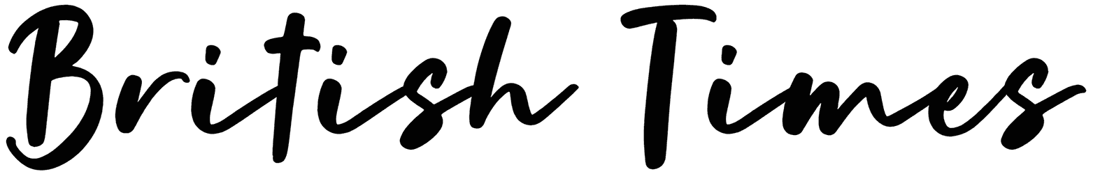 Best English Fonts Free Download (2025)| Page 5 of 255 | Resource Boy