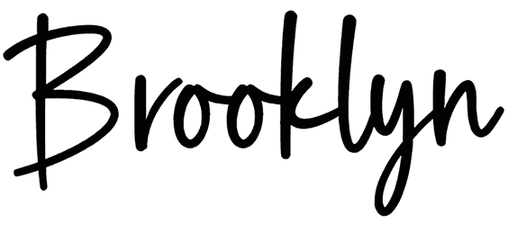 Brooklyn Font Free Download | Resource Boy