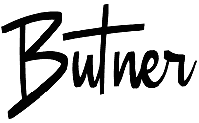 Butner Font Free Download | Resource Boy