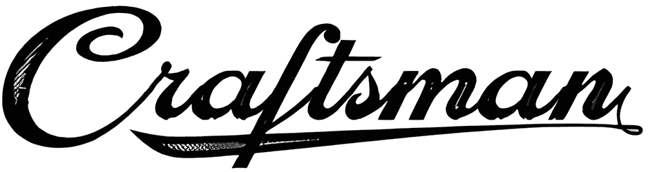 Craftsman Font Free Download | Resource Boy