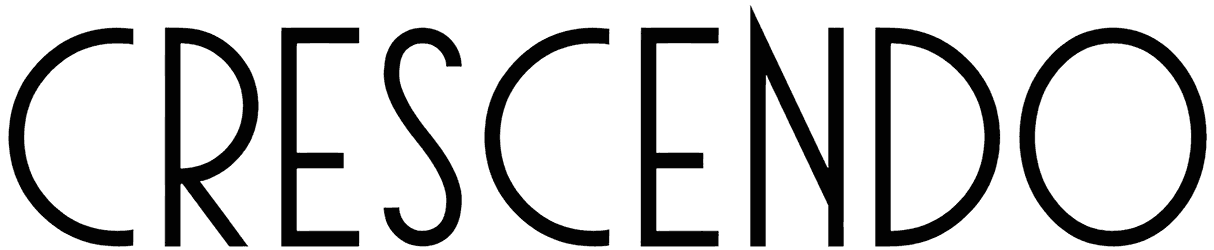 Crescendo Font Free Download | Resource Boy