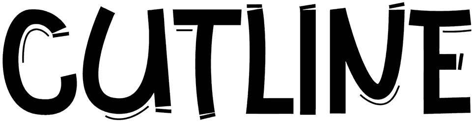 Cutline Font Free Download | Resource Boy