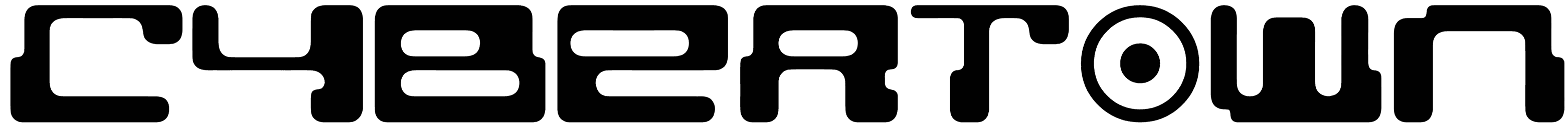 Cyber Fonts - Free Download (2025) | Resource Boy