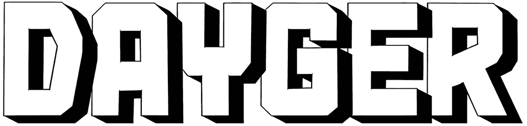 Dayger Font Free Download | Resource Boy