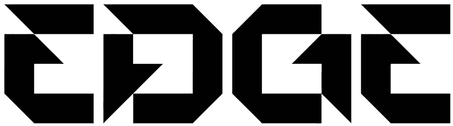 Edge Font Free Download | Resource Boy