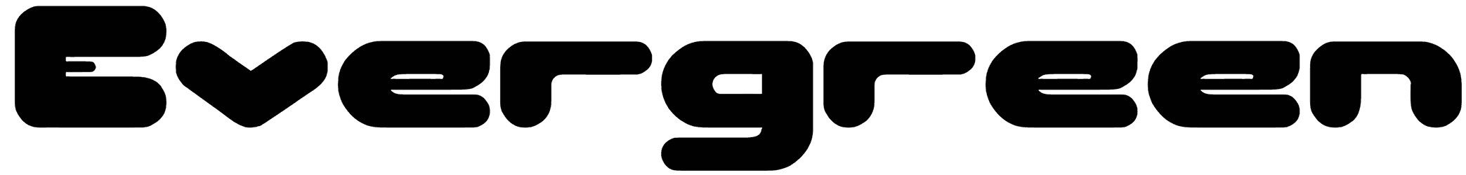 Evergreen Font Free Download | Resource Boy