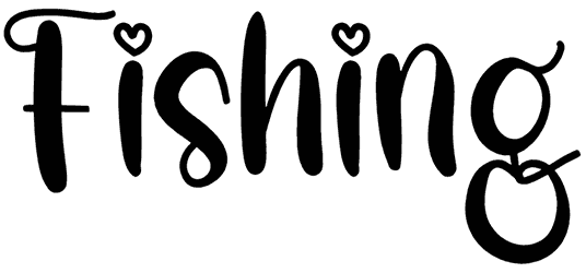Fishing Font Free Download | Resource Boy