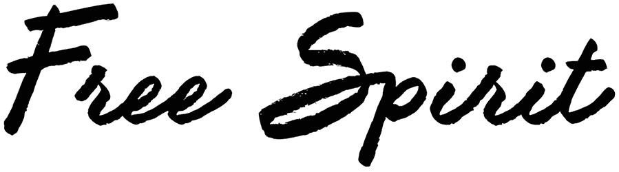 Free Spirit Font Free Download | Resource Boy