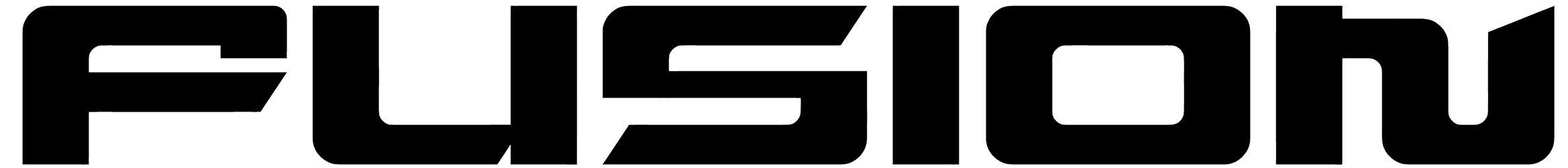 Fusion Font Free Download | Resource Boy