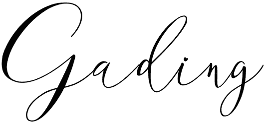 Gading Font Free Download | Resource Boy