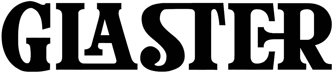 Glaster Font Free Download | Resource Boy