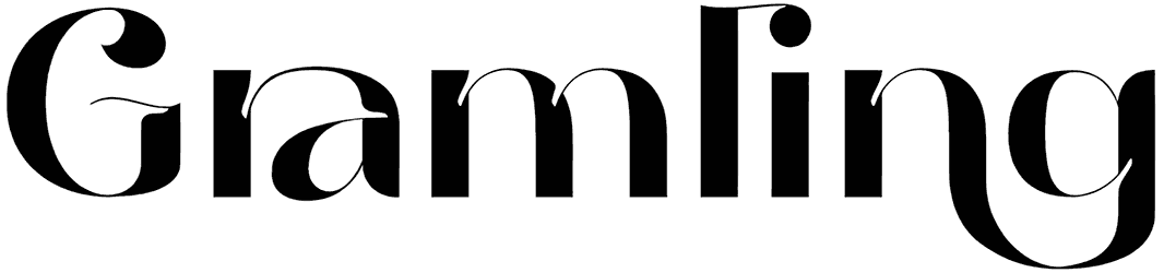 Gramling Font Free Download | Resource Boy