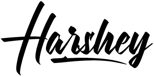 Harshey Font Free Download | Resource Boy