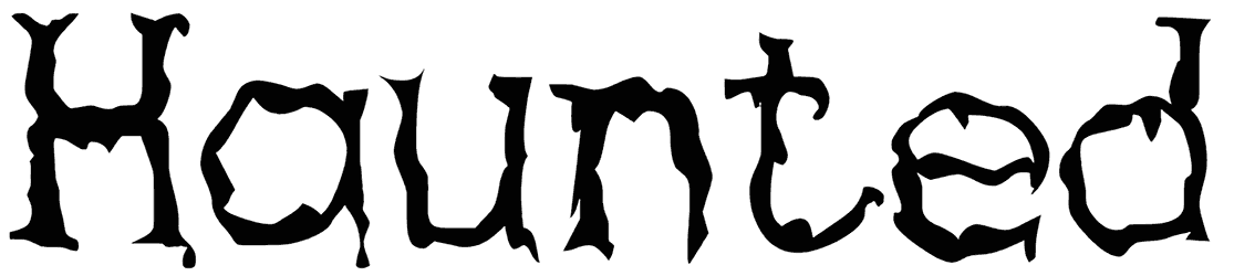 Haunted Font Free Download | Resource Boy