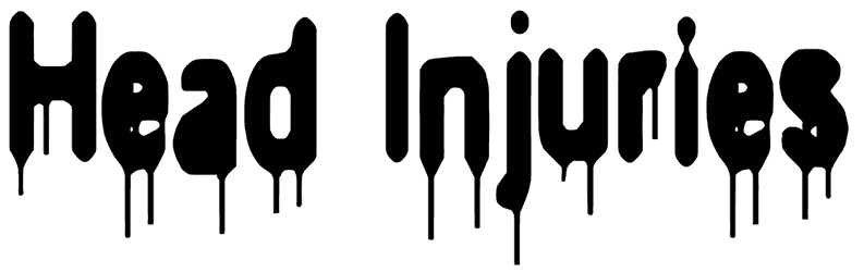 Head Injuries Font Free Download | Resource Boy