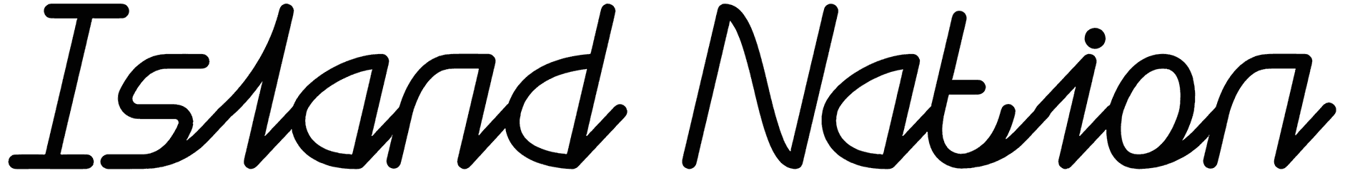 Island Nation Font Free Download | Resource Boy