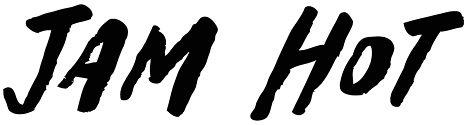 Jam Hot Font Free Download | Resource Boy