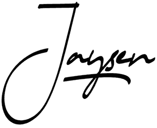 Jaysen Font Free Download | Resource Boy