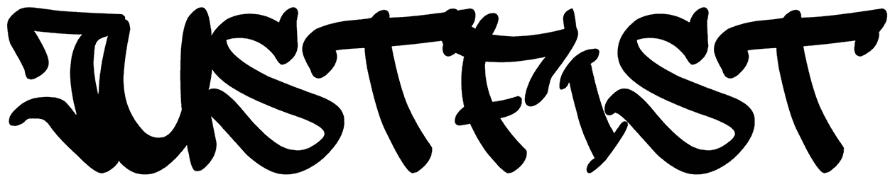 JustFist Font Free Download | Resource Boy