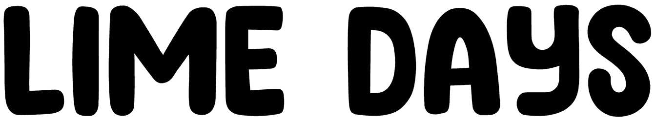 Lime Days Font Free Download | Resource Boy